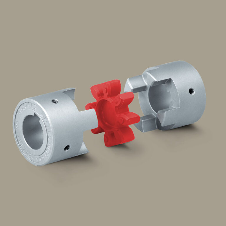 Couplings – The essential part for strong power transmission : Miki Pulley