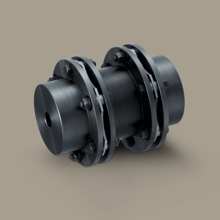 Couplings – The essential part for strong power transmission : Miki Pulley