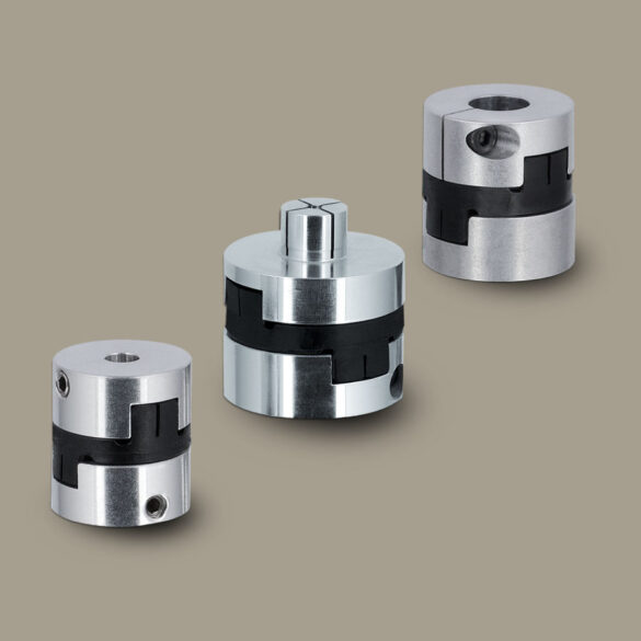 Couplings – The essential part for strong power transmission : Miki Pulley
