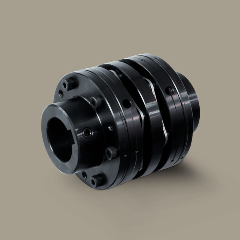 Couplings – The essential part for strong power transmission : Miki Pulley