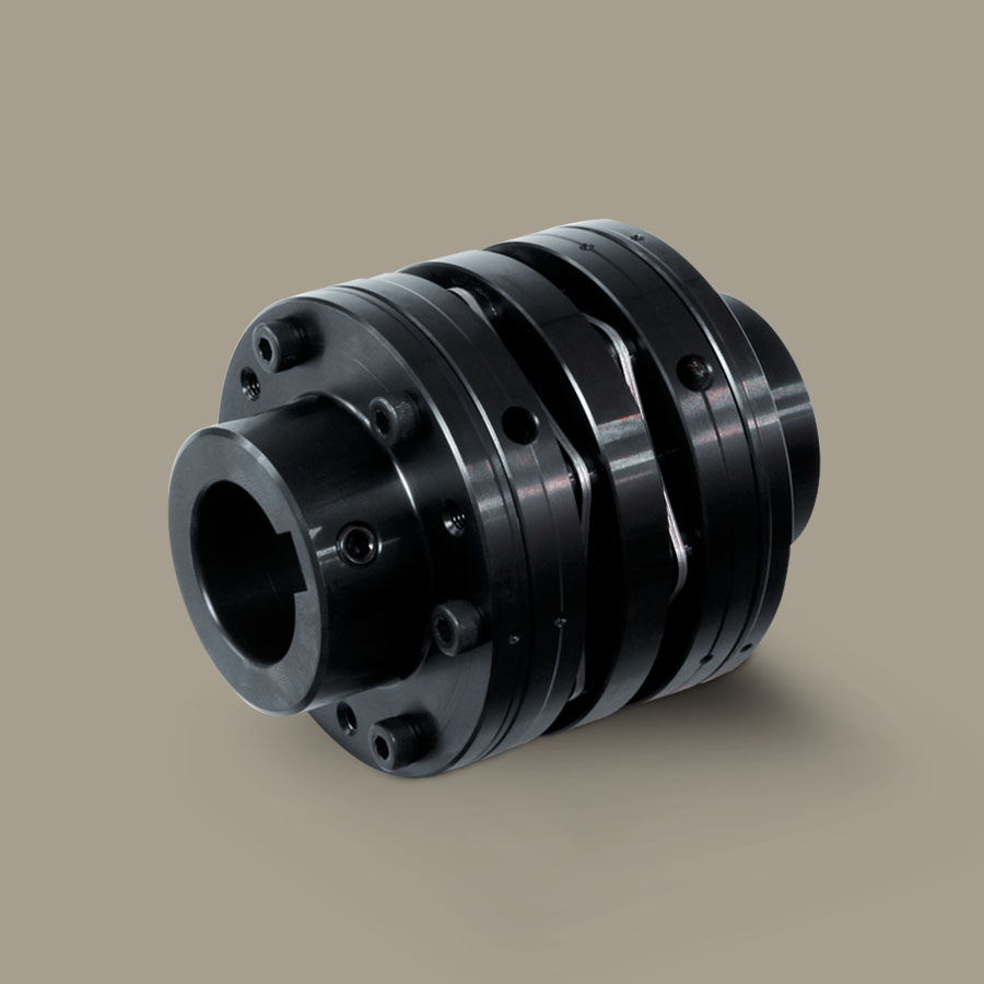 Couplings – The essential part for strong power transmission : Miki Pulley