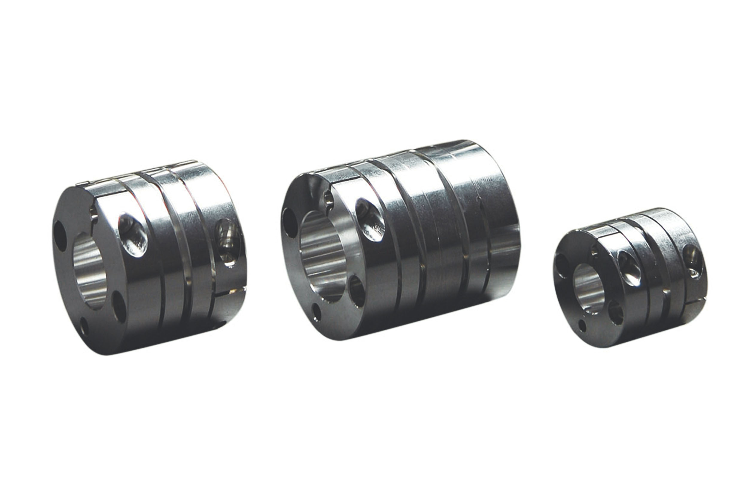 Servoflex SFC for Cleanrooms – New Disc Pack Coupling : Miki Pulley