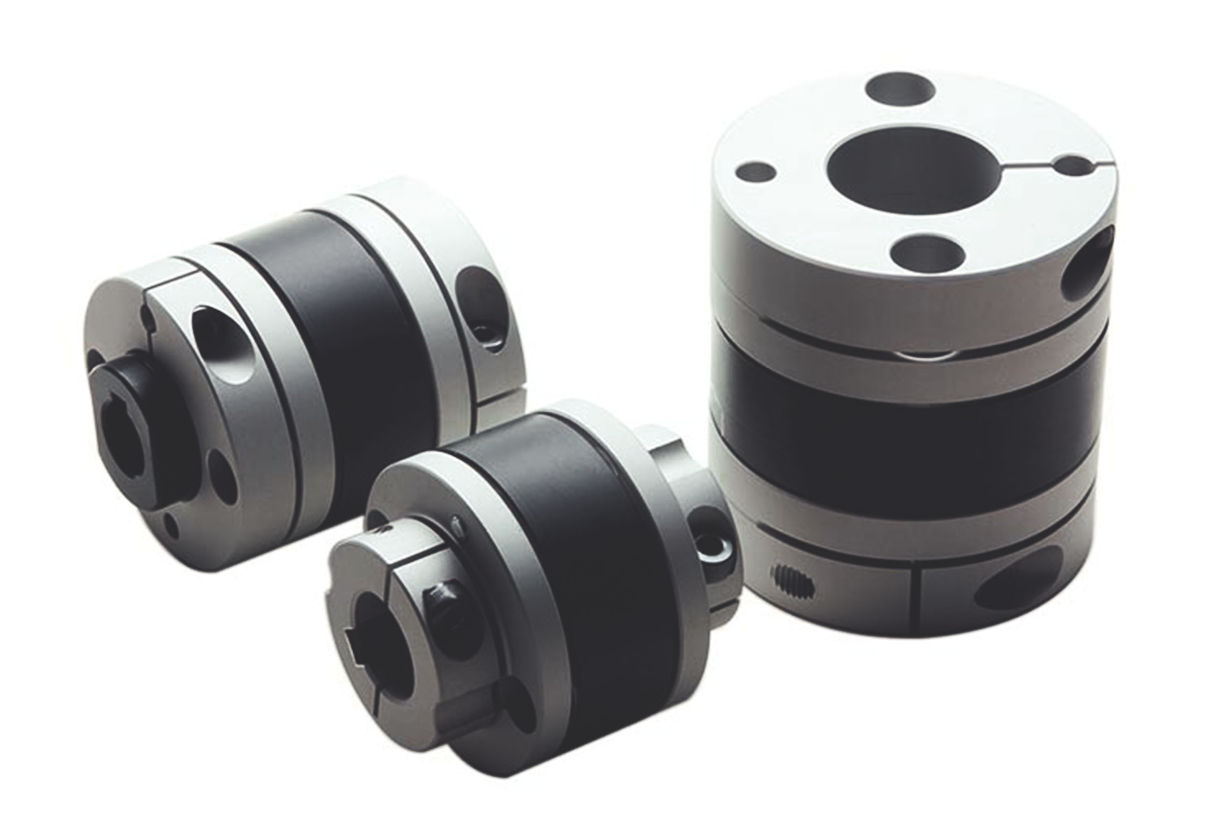 Servoflex SFR – High-Damping Elastic Coupling : Miki Pulley