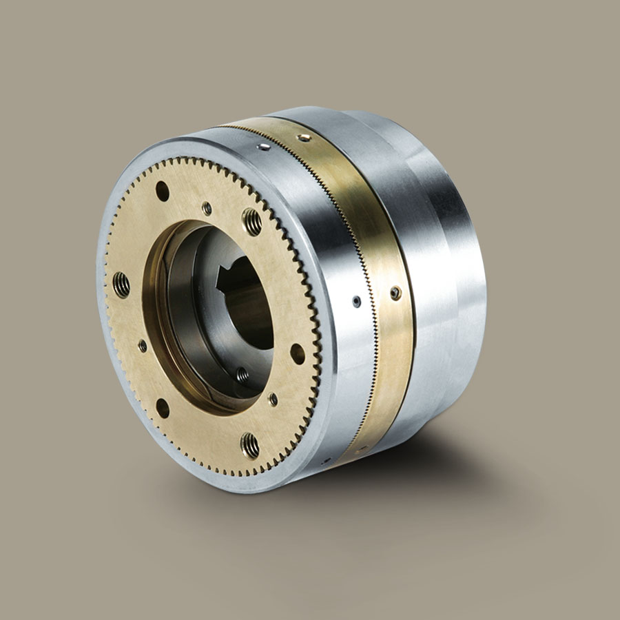 Electromagnetic Tooth Clutches – Precise Torque Transmission : Miki Pulley